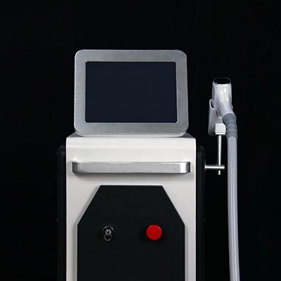Cina macchina di depilazione del laser a diodi di 1200w Sincoheren 808nm in vendita