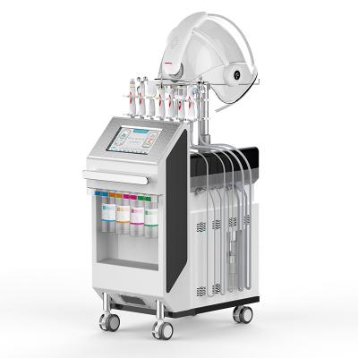 China Huid het Aanhalen Multifunctionele de Schoonheidsmachine van de Rimpelverwijdering 100v voor Salonmassage Te koop