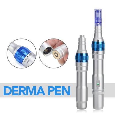 Китай Ручка ODM Microneedle Derma OEM с 12 Needling Pin Pin 36 Nano микро- продается