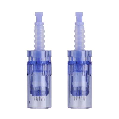Китай Ручка ODM Microneedle Derma OEM с 12 Needling Pin Pin 36 Nano микро- продается