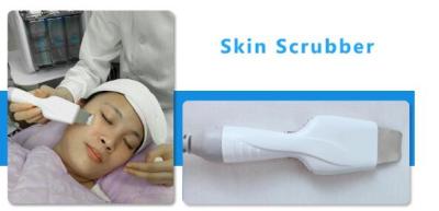Cina Cura di Jet Peel Machine Facial Skin dell'ossigeno dell'acqua del touch screen che pulisce 6 in 1 in vendita