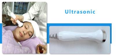 Cina Cura di Jet Peel Machine Facial Skin dell'ossigeno dell'acqua del touch screen che pulisce 6 in 1 in vendita