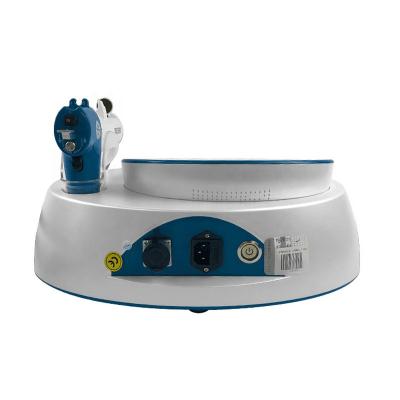 Cina Ultra idro nessuna pelle rf d'idratazione Plumping della macchina di Mesotherapy dell'ago in vendita
