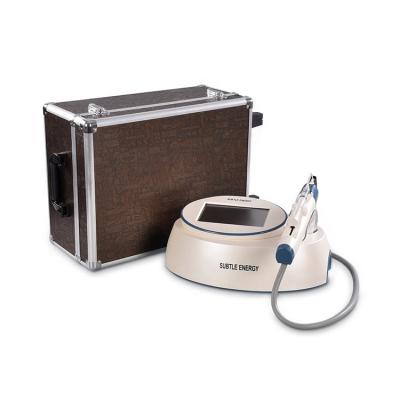 Cina Ultra idro nessuna pelle rf d'idratazione Plumping della macchina di Mesotherapy dell'ago in vendita