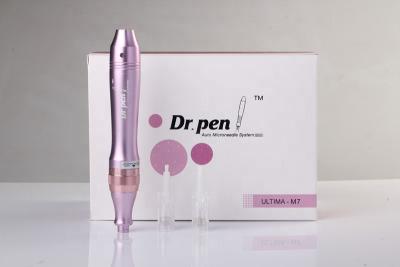 Cina Agugliatura elettrica Derma Pen Anti Puffiness di Sincoheren del bollo micro in vendita