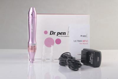 Cina Agugliatura elettrica Derma Pen Anti Puffiness di Sincoheren del bollo micro in vendita