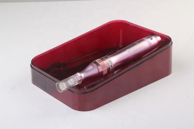 Cina Agugliatura elettrica Derma Pen Anti Puffiness di Sincoheren del bollo micro in vendita