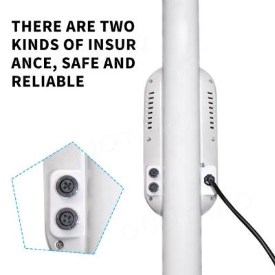 Cina Luce dentaria dello zoom di Lampe Blanchiment Dentaire del salone che imbianca macchina principale denti in vendita
