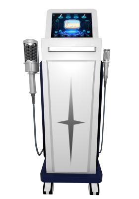 Cina Corpo dell'attrezzatura di bellezza di Endo Roller Therapy Multi Function di vuoto che dimagrisce perdita di peso in vendita