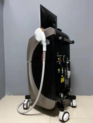 Cina Sceglie permanente medico della macchina di depilazione del laser a diodi di Dpl in vendita