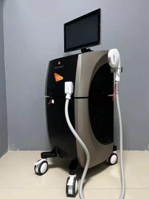 Cina Sceglie permanente medico della macchina di depilazione del laser a diodi di Dpl in vendita