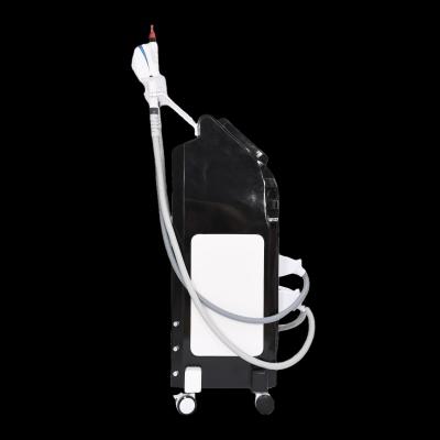 Cina Sbucciatura di sollevamento del carbonio del collagene di aumento della pelle di rimozione del tatuaggio del laser di depilazione di Dpl del dispositivo di bellezza di 3 maniglie rf in vendita