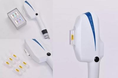 Cina Shr sceglie macchina di depilazione del laser di Elight 480nm Ipl in vendita