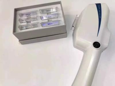Cina Shr sceglie macchina di depilazione del laser di Elight 480nm Ipl in vendita