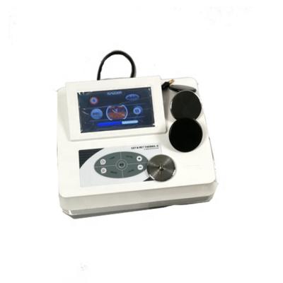 Cina Maceri la macchina monopolare del Cet 1-20j/M Rf Skin Tightening in vendita