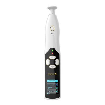 Cina 2 in 1 dispositivo di rimozione della talpa di Pen Skin Rejuvenation Face Lifting del plasma dell'ozono in vendita