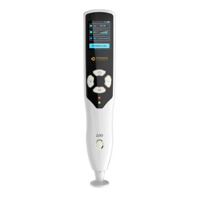 Cina 2 in 1 dispositivo di rimozione della talpa di Pen Skin Rejuvenation Face Lifting del plasma dell'ozono in vendita