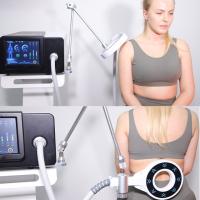 China Extracorporeal Eswt Shockwave Therapy Machine Sincoheren for sale