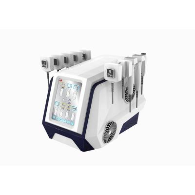 China corpo de máquina de 2mhz Trusculpt que dá forma à redução gorda do tratamento das celulites à venda