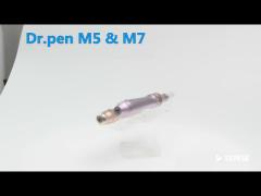Microneedle Pen Derma stamp electric Pen Micro Needing Derma Pen