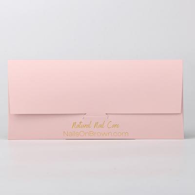 Cina L'imballaggio su ordinazione rosa avvolge i materiali della carta offset in vendita