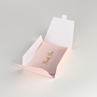 China In het groot Douanedocument het Vakje van Envelopmailer Verpakking met Matte Lamination Te koop