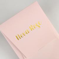 China Wholesale Custom Paper Envelope Mailer Box Packaging With Matte Lamination for sale