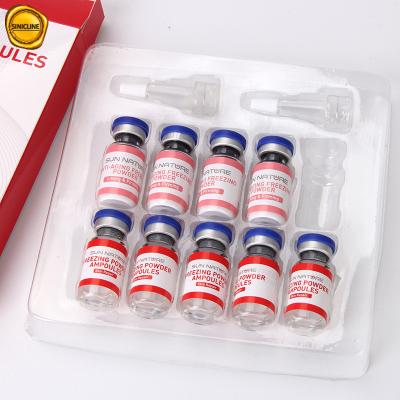 Cina Etichette dell'autoadesivo della carta kraft delle fiale di Cmyk per la bottiglia di olio essenziale in vendita