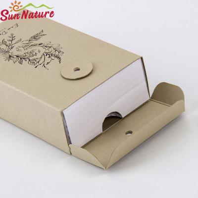 Cina Scatola vuota di carta d'imballaggio su ordinazione del profumo del FSC delle soluzioni di Eco per la bottiglia 30ML in vendita