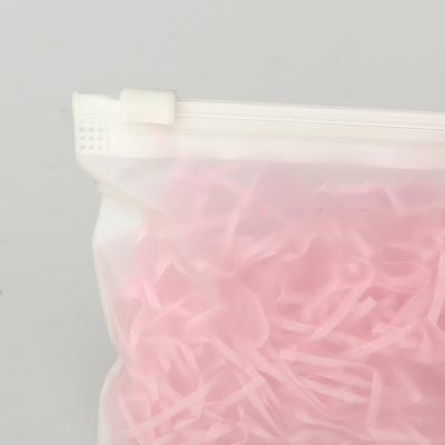 Cina Borsa a chiusura lampo di plastica concimabile biodegradabile dell'amido di mais di PLA in vendita