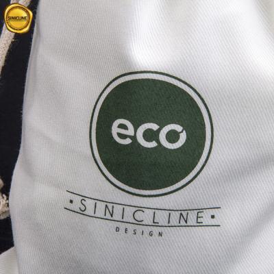 Cina Borsa di polvere di bambù sostenibile d'imballaggio del cordone del tessuto delle soluzioni di Eco in vendita