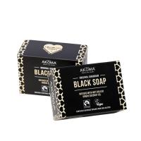 China Customized Wholesale Soap Box Cheap Handmade Packaging Soap Paper Boxes for sale