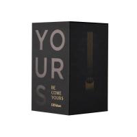 China Custom Perfume Packaging Box Four Piece Set Perfume Packaging Box for sale
