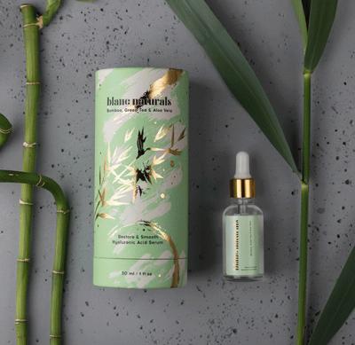 Cina Scatola su ordinazione del profumo del contenitore di olio essenziale di Logo Luxury Paper Gift Packaging in vendita