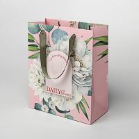 China 1400GSM Hair Extension Packaging Box for sale
