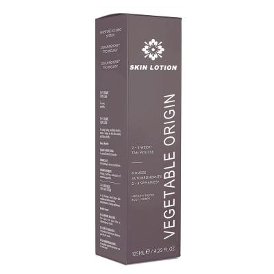 Cina Scatola d'imballaggio di carta su ordinazione di Logo Empty Makeup Craft Gift per la spazzola cosmetica in vendita