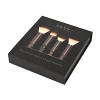 China Gift Cosmetic Set Empty Boxes Packaging For Makeup Brushes Packing for sale