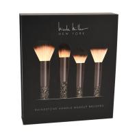 China Gift Cosmetic Set Empty Boxes Packaging For Makeup Brushes Packing for sale