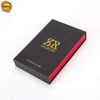 China Electronics Packaging Box Cell Phone Case Custom Paper Packaging Storage Gift Box for sale