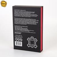 China Electronics Packaging Box Cell Phone Case Custom Paper Packaging Storage Gift Box for sale