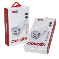 China USB Cable Wireless Charger Paper Box Packaging Paper Box For Electronics Products for sale