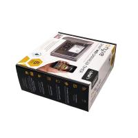 China Foldable Corrugated Packaging Box Custom Printing Box For Game Machines Shippping Box for sale