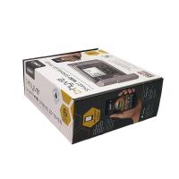 China Foldable Corrugated Packaging Box Custom Printing Box For Game Machines Shippping Box for sale
