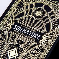 China 150MM 250gsm Perfume Packaging Box for sale