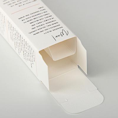 Cina scatola d'imballaggio di Skincare del sapone di 9cm Kraft in vendita