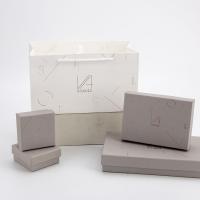 China 16CM Cosmetic Packaging Box With Logo for sale