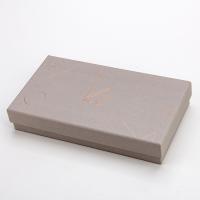China 16CM Cosmetic Packaging Box With Logo for sale