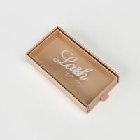 China 20CM Corrugated Cosmetic Packaging Box for sale