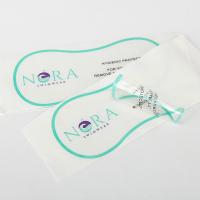 China 3cm Bottle Plastic Sticker Label for sale