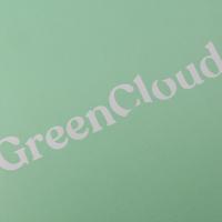 China Green Corrugated Paper E Commerce Packaging Custom Mailing Boxes for sale